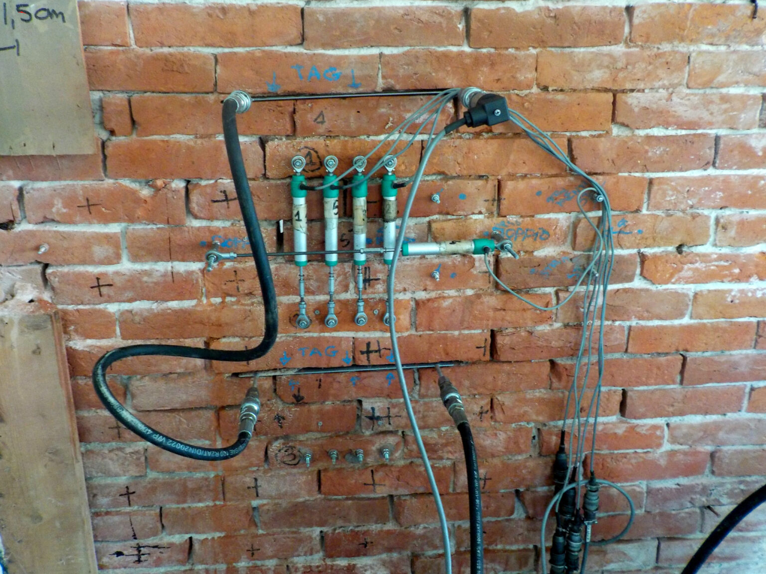 How Does Concrete Coring Impact The Structural Integrity Of Existing ...