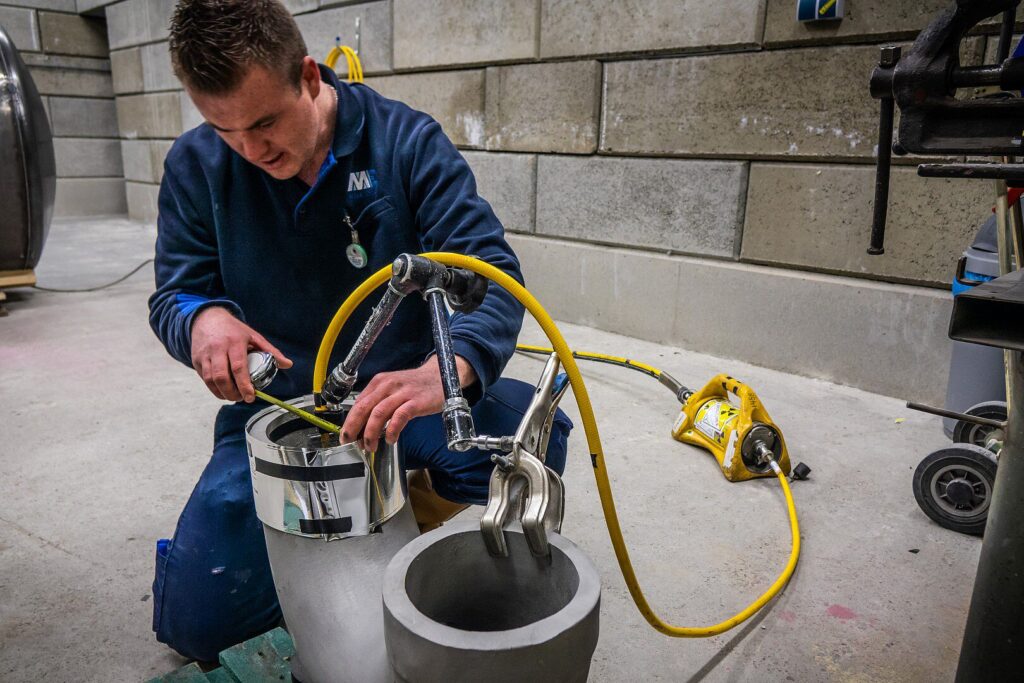 Top 5 NDT Methods You Should Know About: Ensuring Quality Without ...