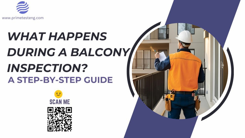 What Happens During A Balcony Inspection? A Step-by-Step Guide - Prime ...