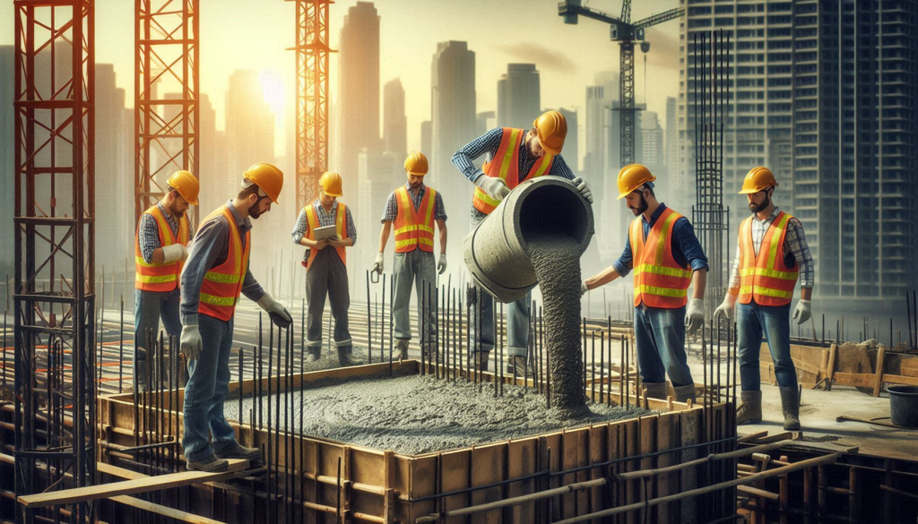 What Is Concrete Testing In Construction & Why It's Important?