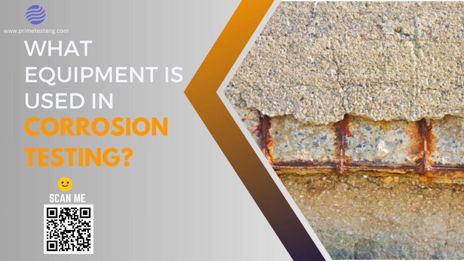 What Equipment Is Used In Corrosion Testing? - Prime Test Engineering