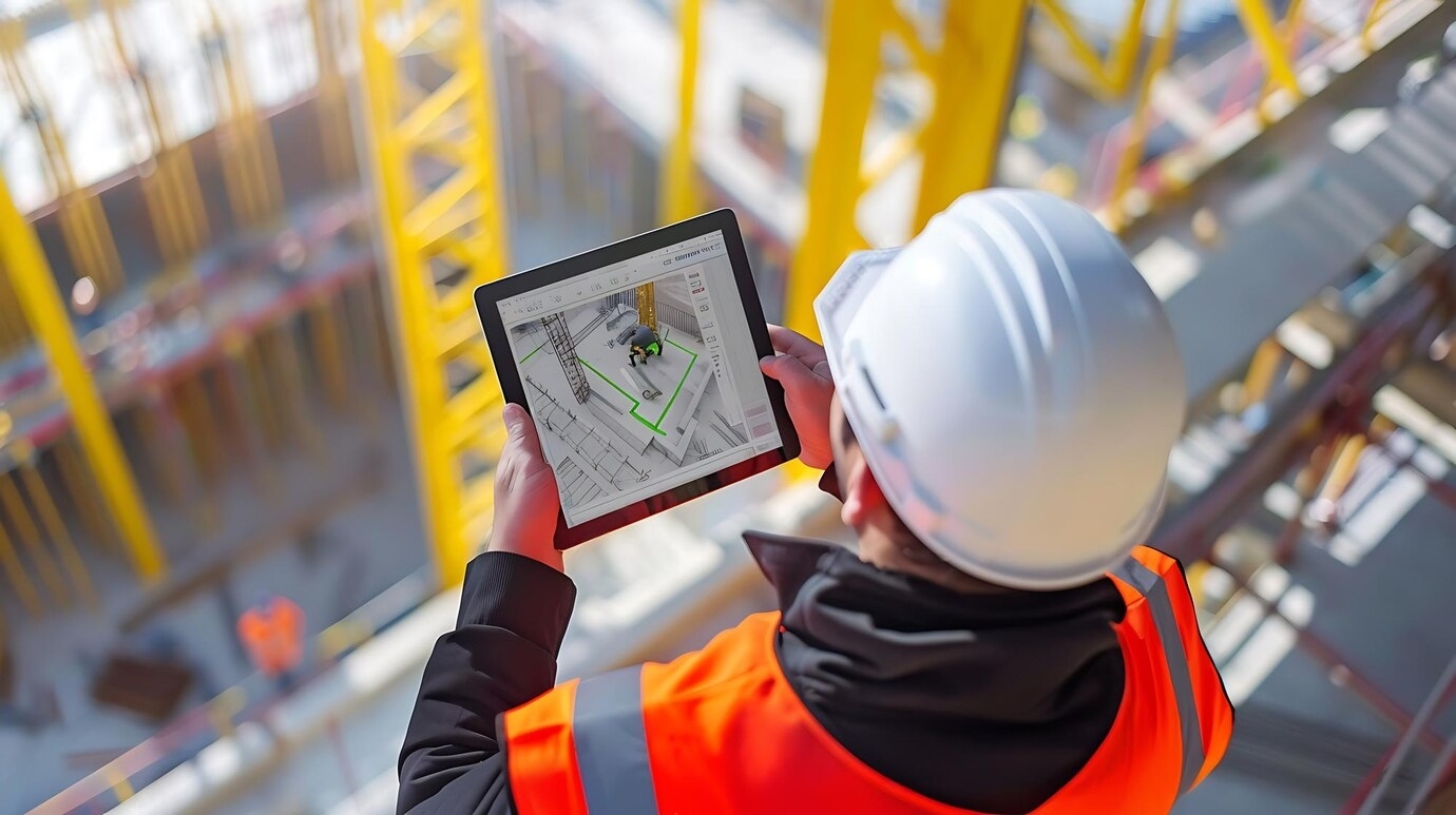 Benefits Of GPR Scanning In Construction Projects