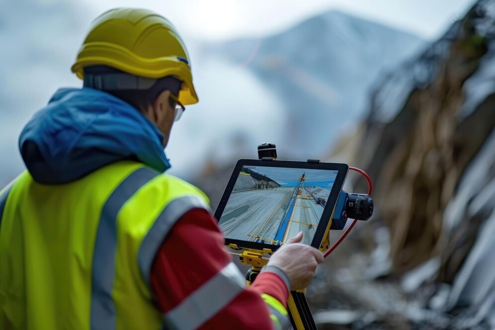 What Are The GPR Concrete Scanning Equipment?