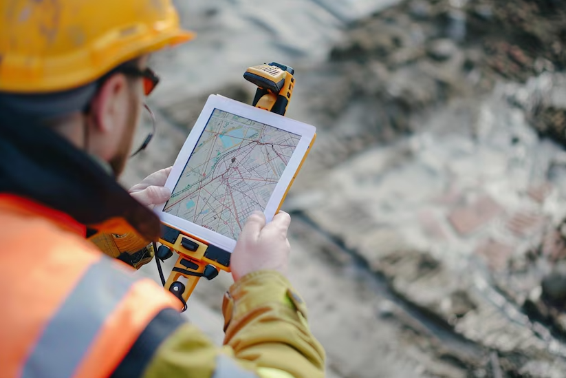 Ground Penetrating Radar Vs. Subsurface Scanning [Guide]