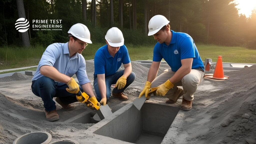 Assessing Fire-Damaged Foundations: The Role Of Pile Integrity Testing