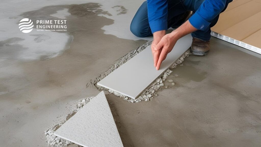 How To Prevent Concrete Cracking Causes And Solutions