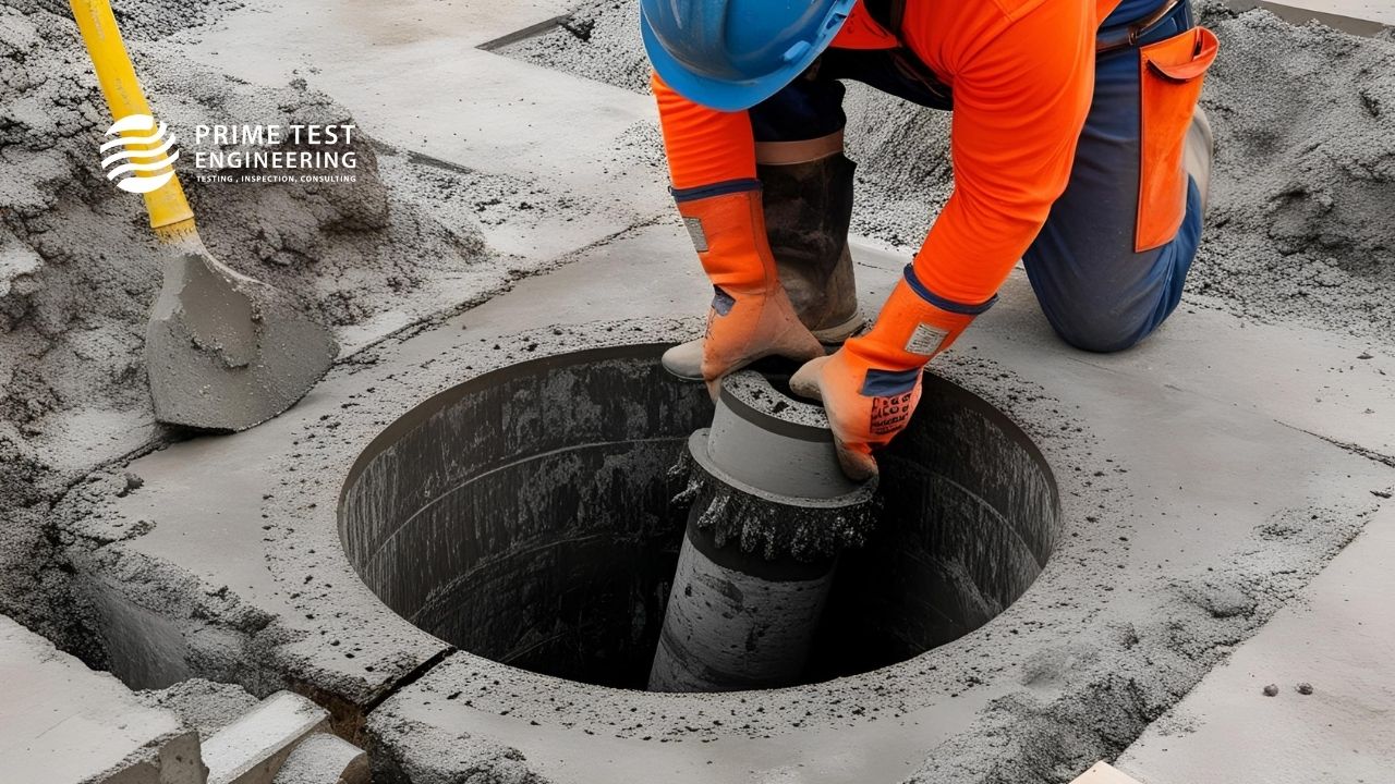 What Are The Most Common Mistakes In Concrete Coring