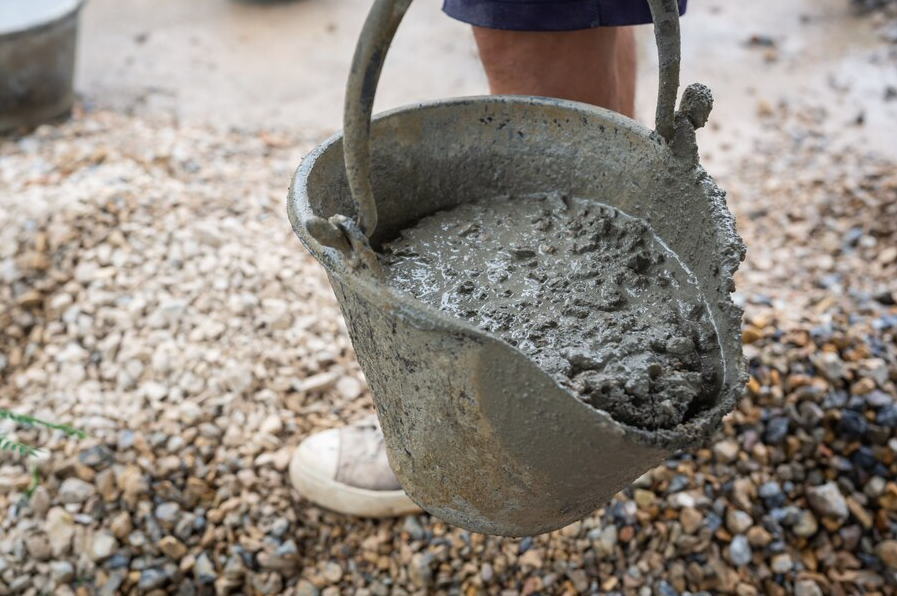 What Is Slump Test Concrete