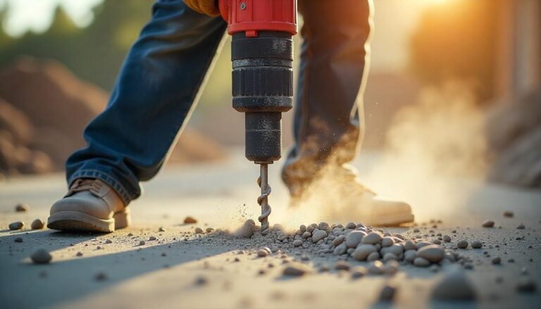 Factors Affecting Concrete Coring Accuracy And Efficiency