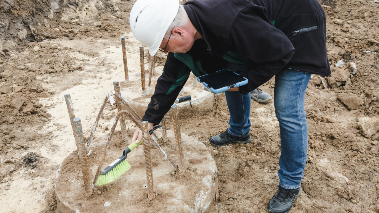 Assessing Fire-Damaged Foundations: The Role Of Pile Integrity Testing