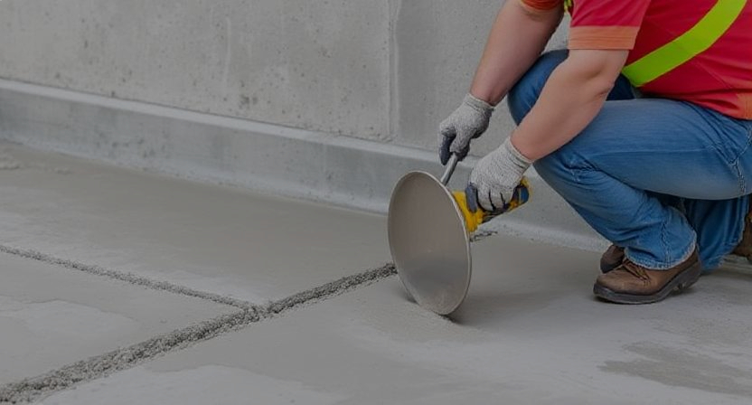 What Is The Method Of Core Cutter For Concrete?