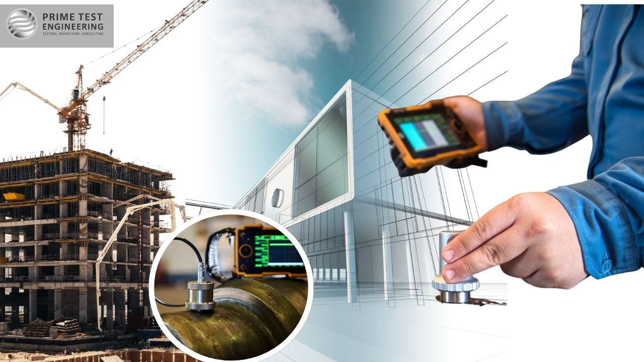 Understanding Ultrasonic Non-Destructive Testing